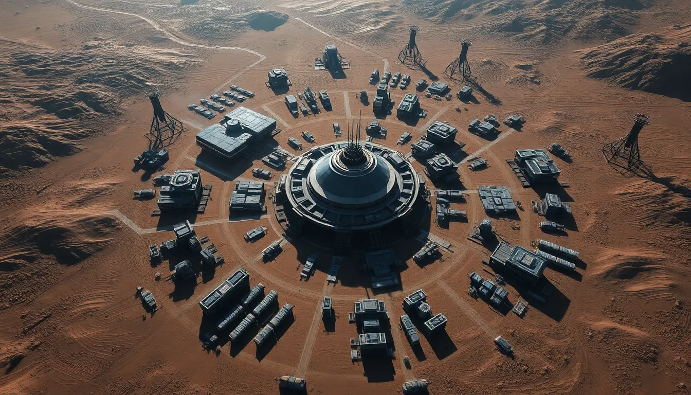 EVE Online Planetary Interaction: Transform Planets into Profit ...